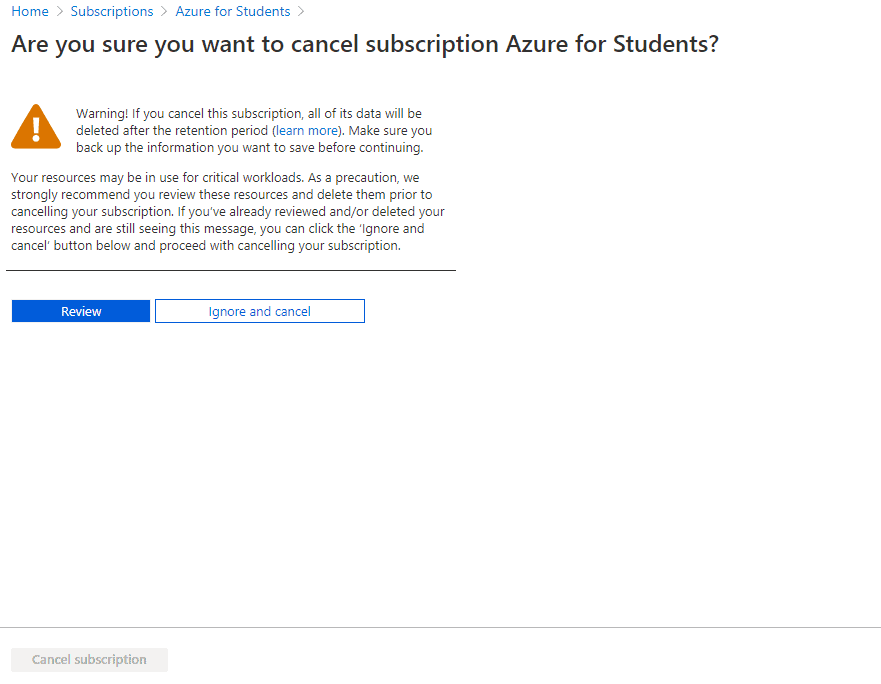 How to Create Azure Free Account - Steps Explained