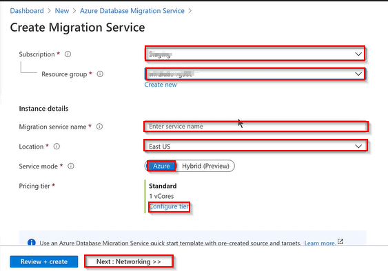 Migrate SQL Server to Azure SQL Database | K21 Academy