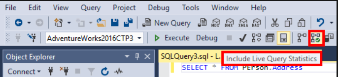 Optimize Query Performance In SQL Server | K21Academy