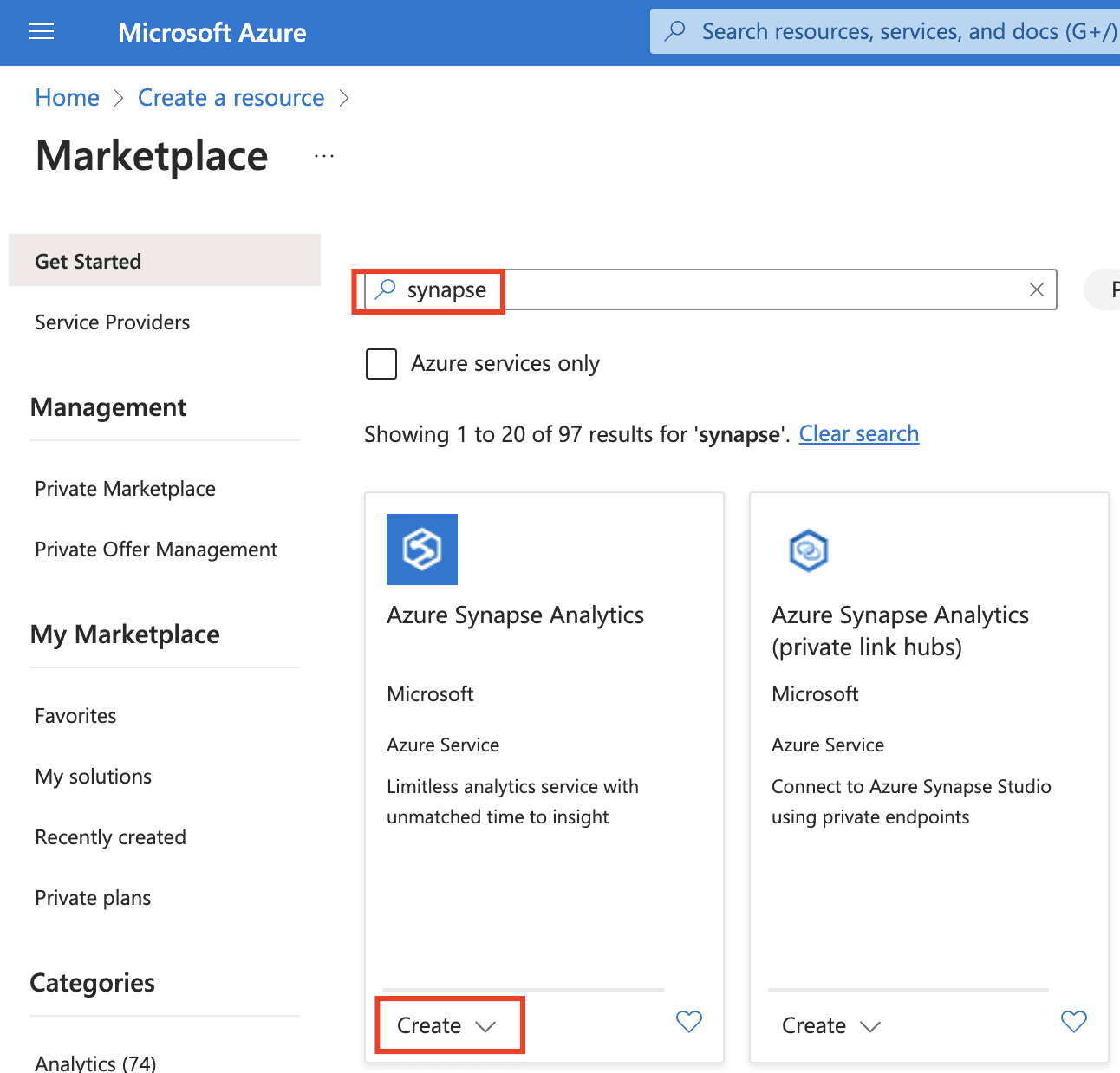 Azure Synapse Analytics: Architecture, Features and Overview